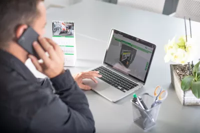 Contact | Binal International Pte Ltd | bott Partner